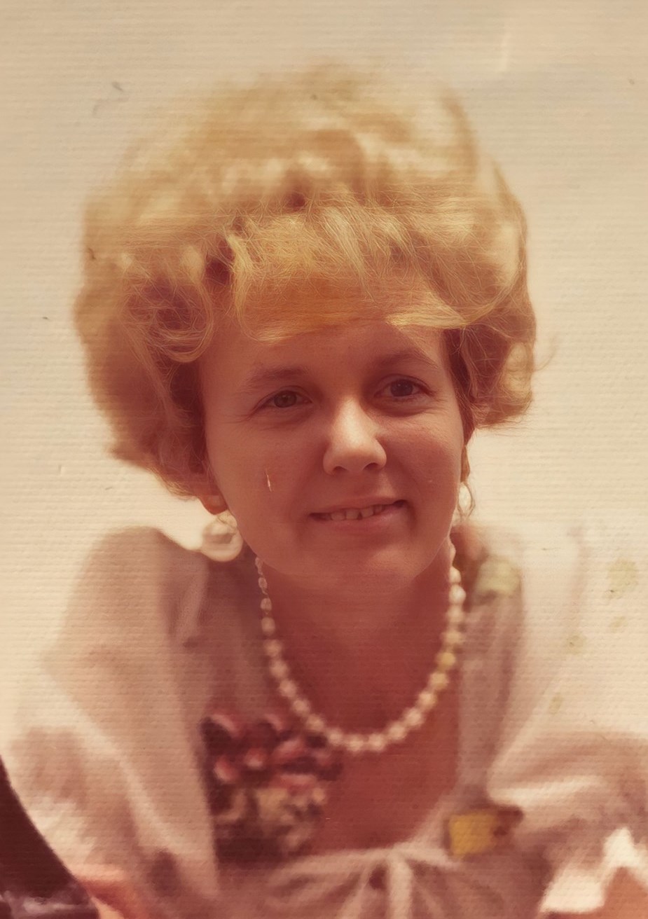 Enid Davis Obituary - Dequincy, LA