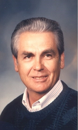 Duard L. Jr. Rosenbaum Obituary - Shawnee, OK