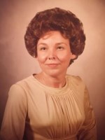 Obituaries Search for mary bledsoe