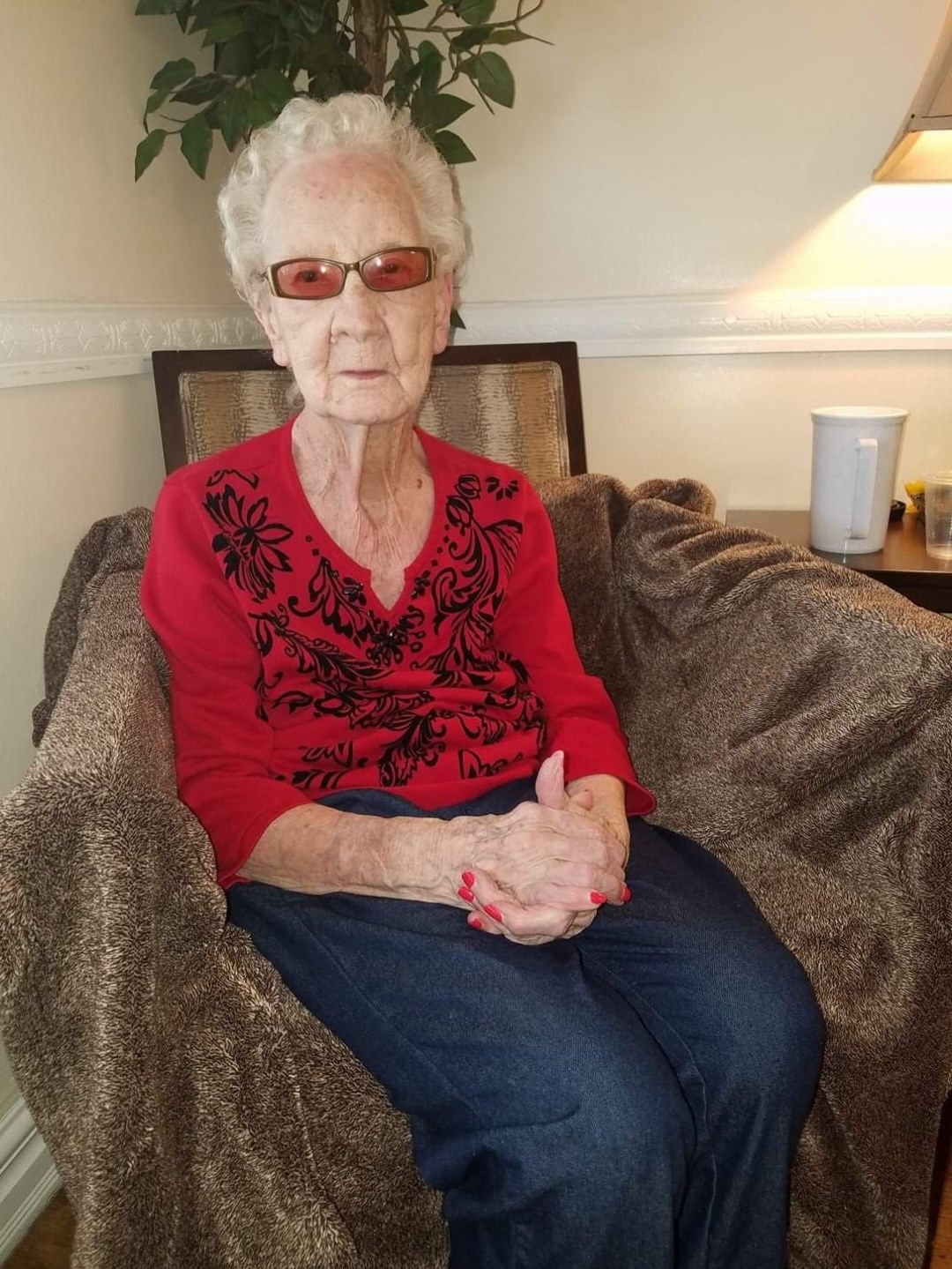 Mozell Willingham Obituary - Leeds, AL