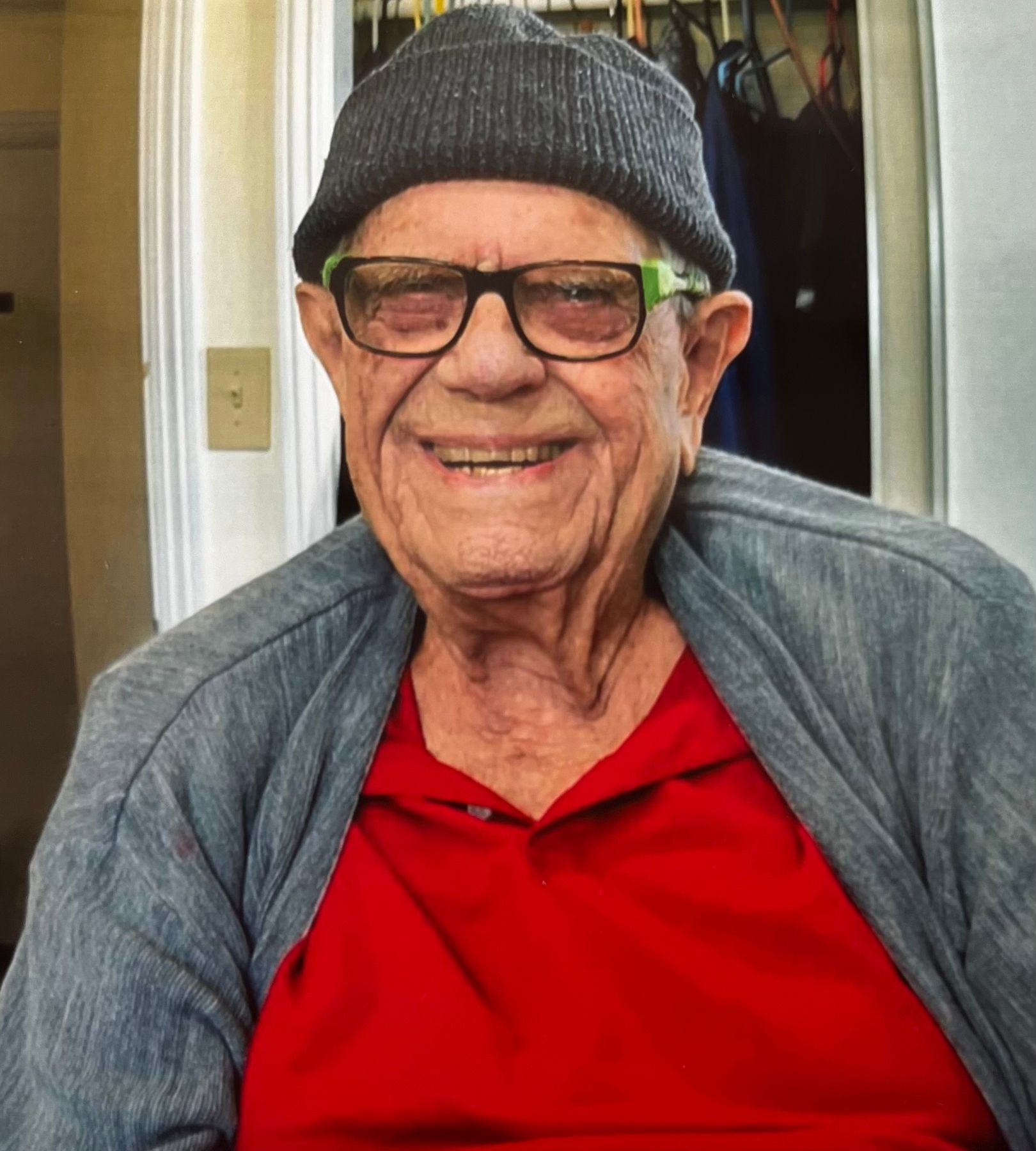 Richard Barton Obituary - Redondo Beach, CA