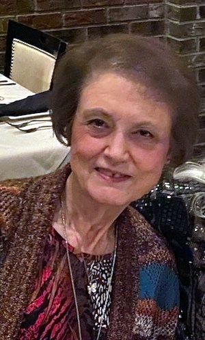 Bobbie Ferguson Obituary - Mesquite, TX