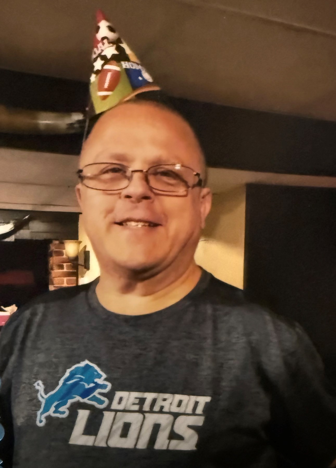 Christopher Hankins Obituary - Ann Arbor, MI