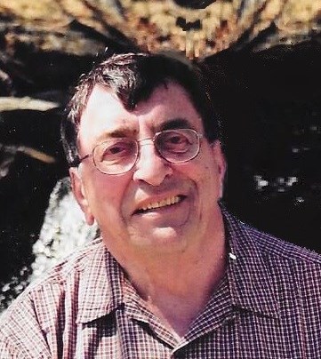 Robert Bourgeois Obituary - Halifax, NS