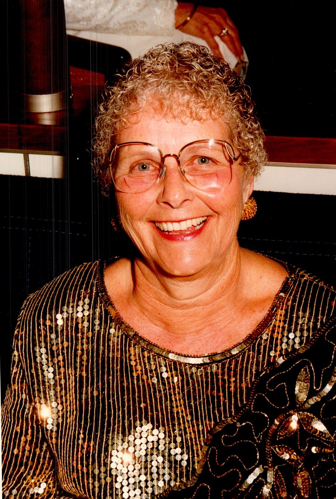 Lorraine Sweet Obituary - Tampa, FL