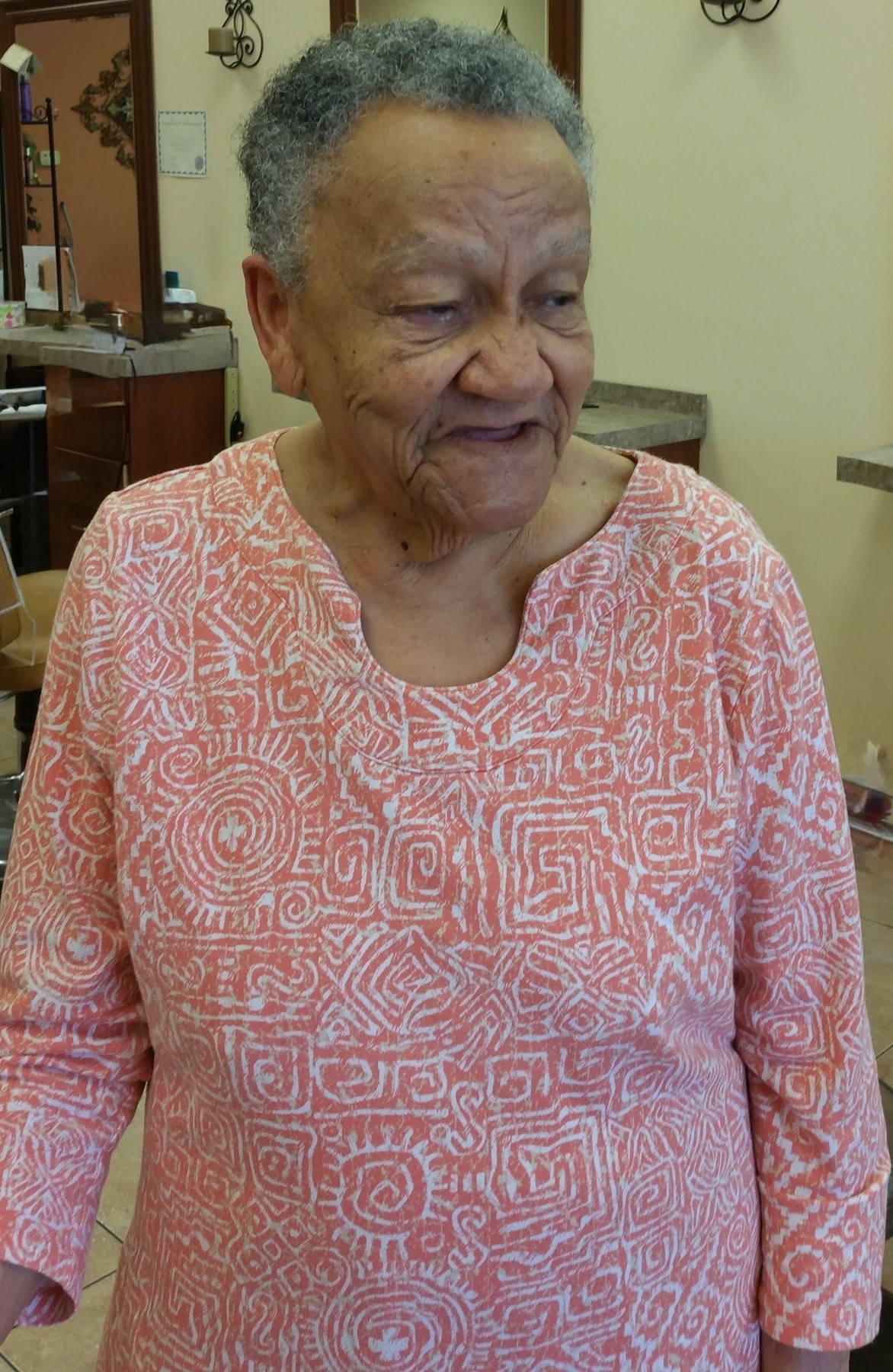 Thelma Williams Obituary - Kingwood, TX