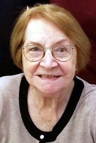 Angela Alonge Obituary - Williamsville, NY