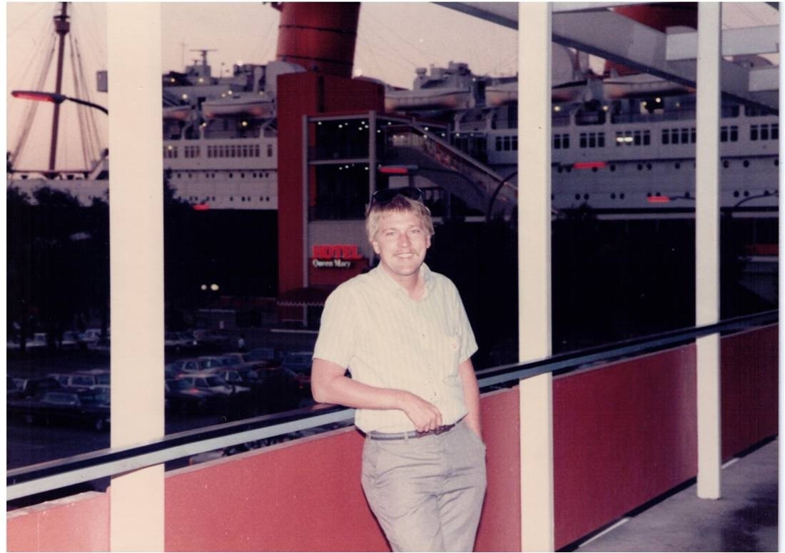 Mark Behrens's Instagram, Twitter & Facebook on IDCrawl