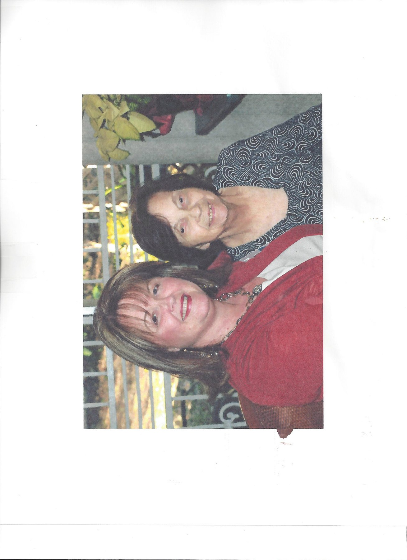 Maria Franqui Obituary - Gotha, FL