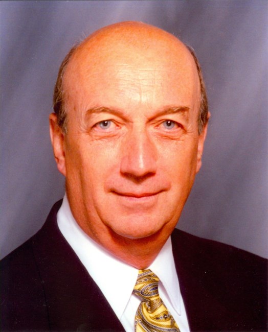 Ross Creber Obituary - Thornhill, ON