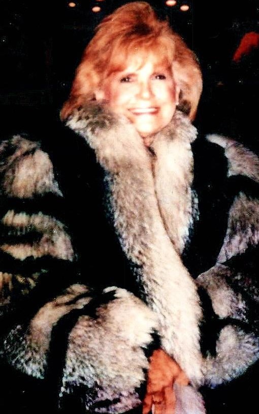 Mary McCabe Obituary - Coon Rapids, MN