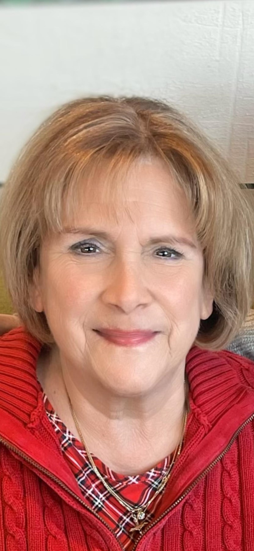 Sandra Gerlach-Foley Obituary - New City, NY