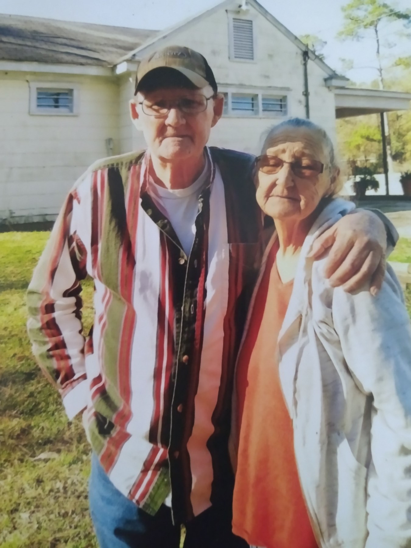 Minnie Dunn Obituary - Lufkin, TX