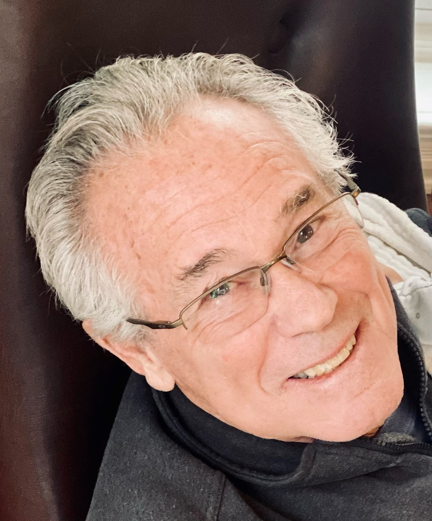 Walter Cooper, Obituary - Carmel, IN