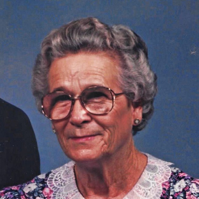Edith Marie Johnson Obituary - Montgomery, AL