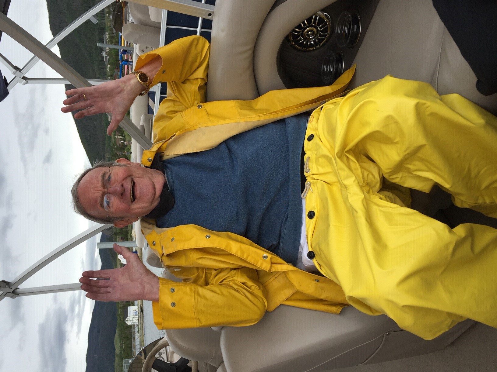 Robert Thompson Obituary - Timonium, MD