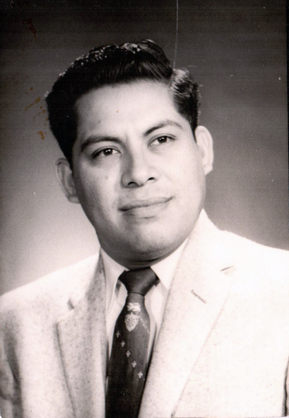 Alberto Orozco Obituary - Dallas, TX