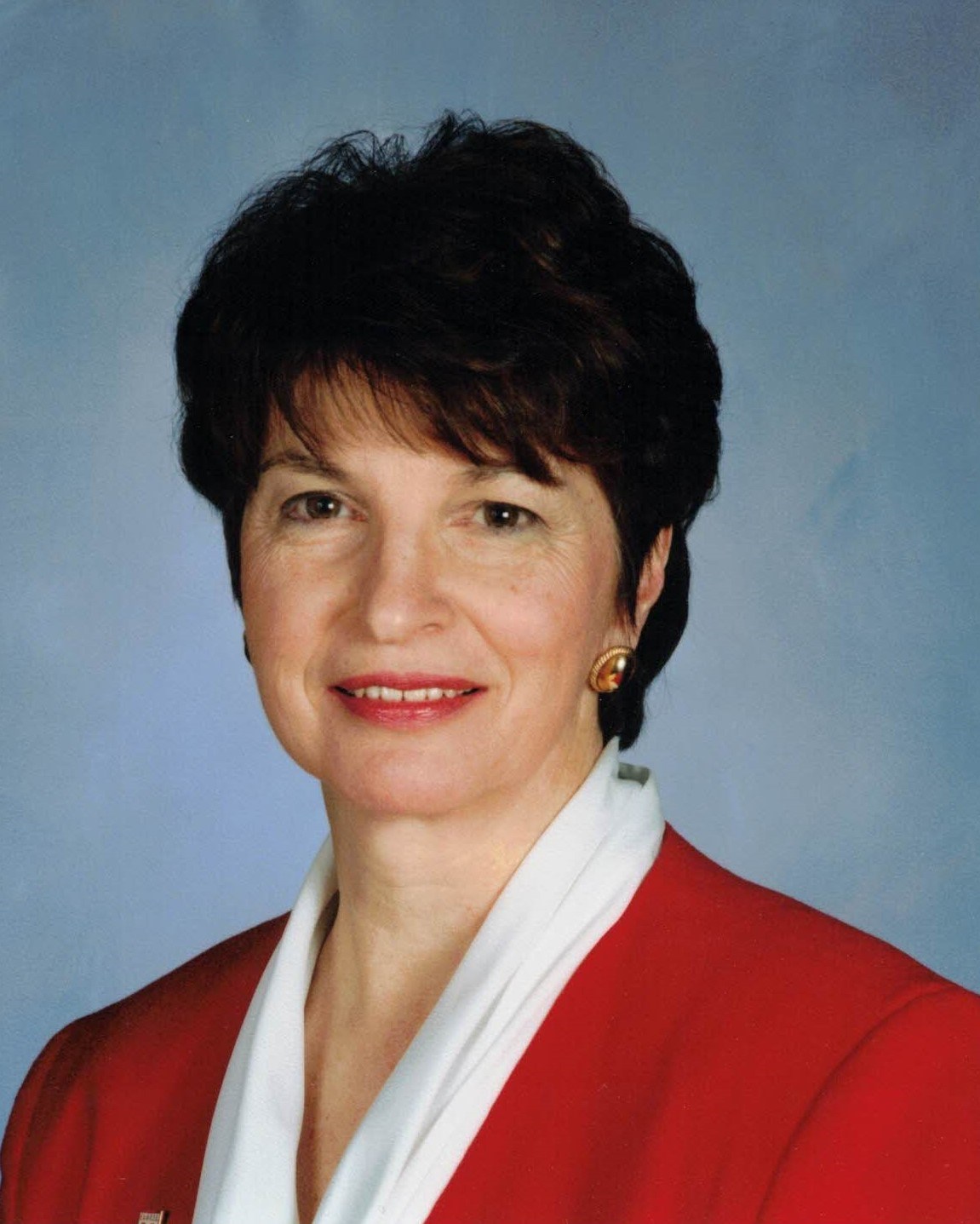 Eva Byres Obituary - Kamloops, BC