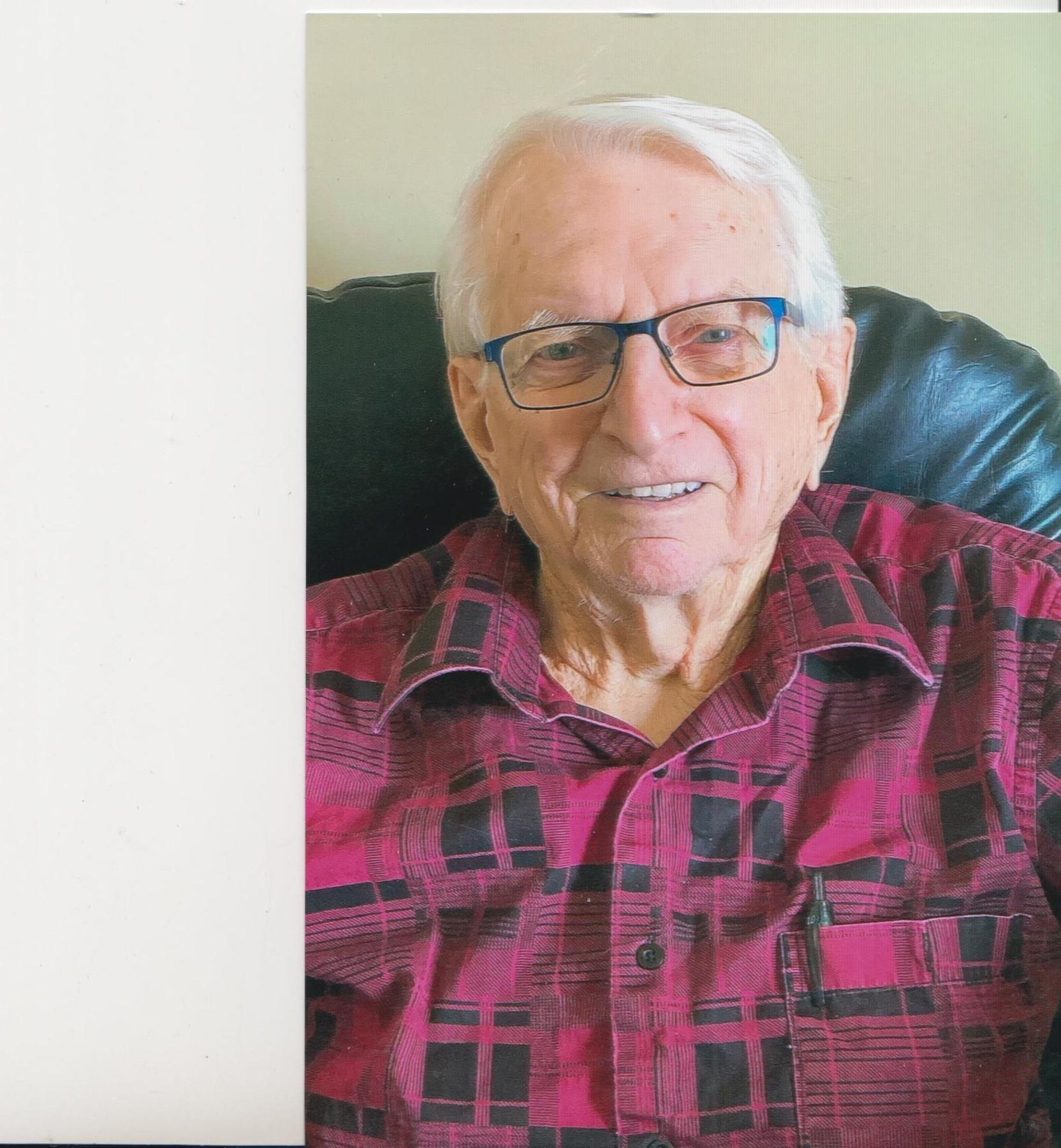 Jules Boily Obituary - Chambly, QC