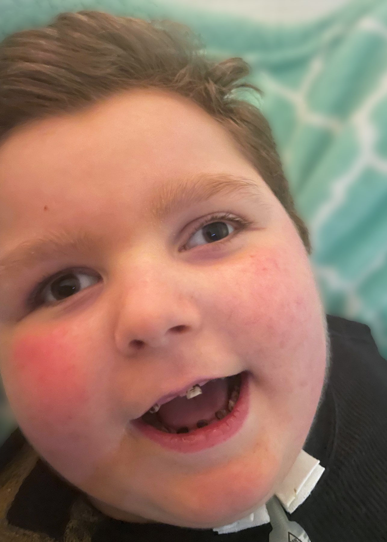 Logan Secrist Obituary - Grandville, MI