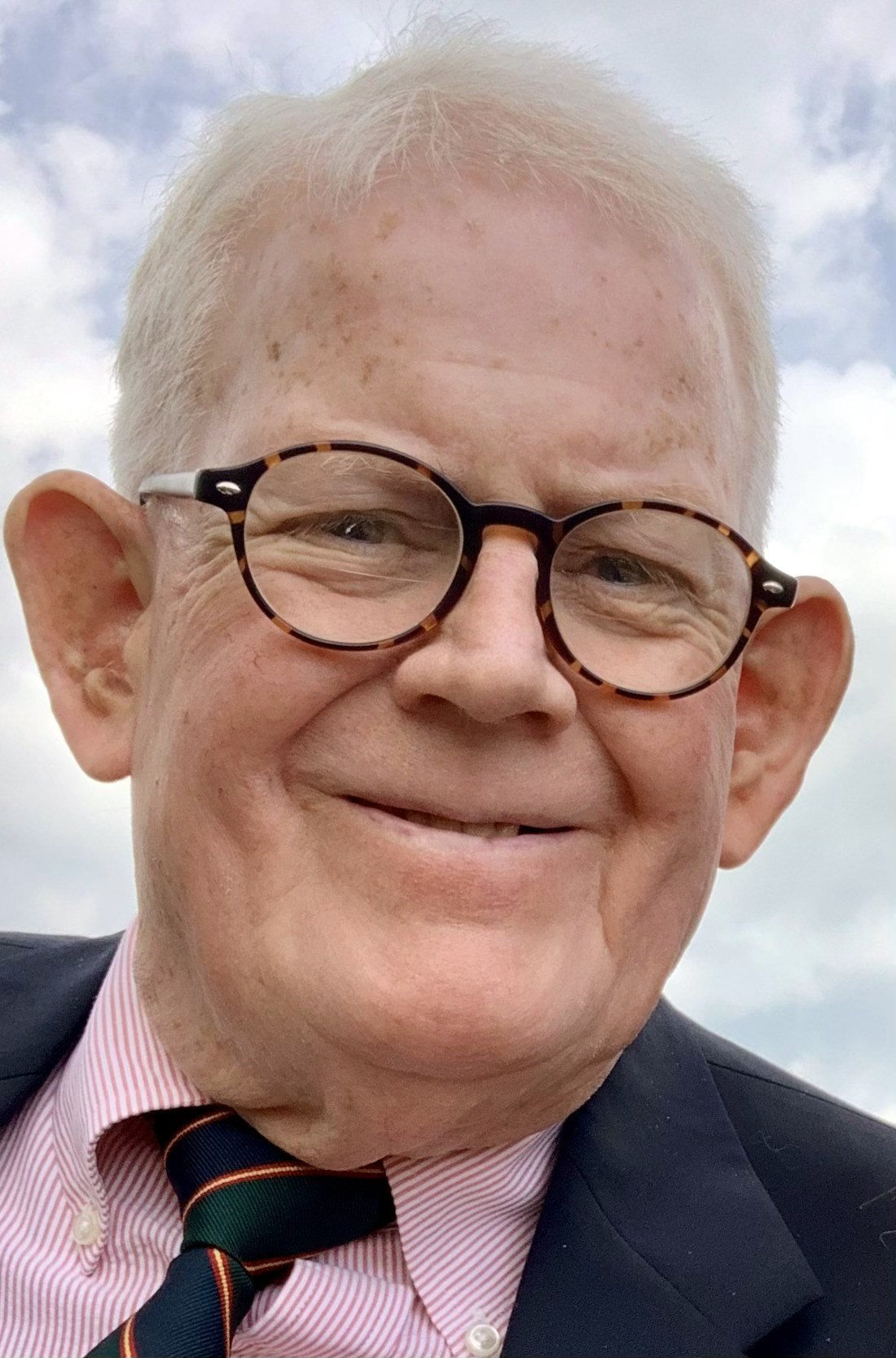 James Smith Jr. Obituary - Marietta, GA