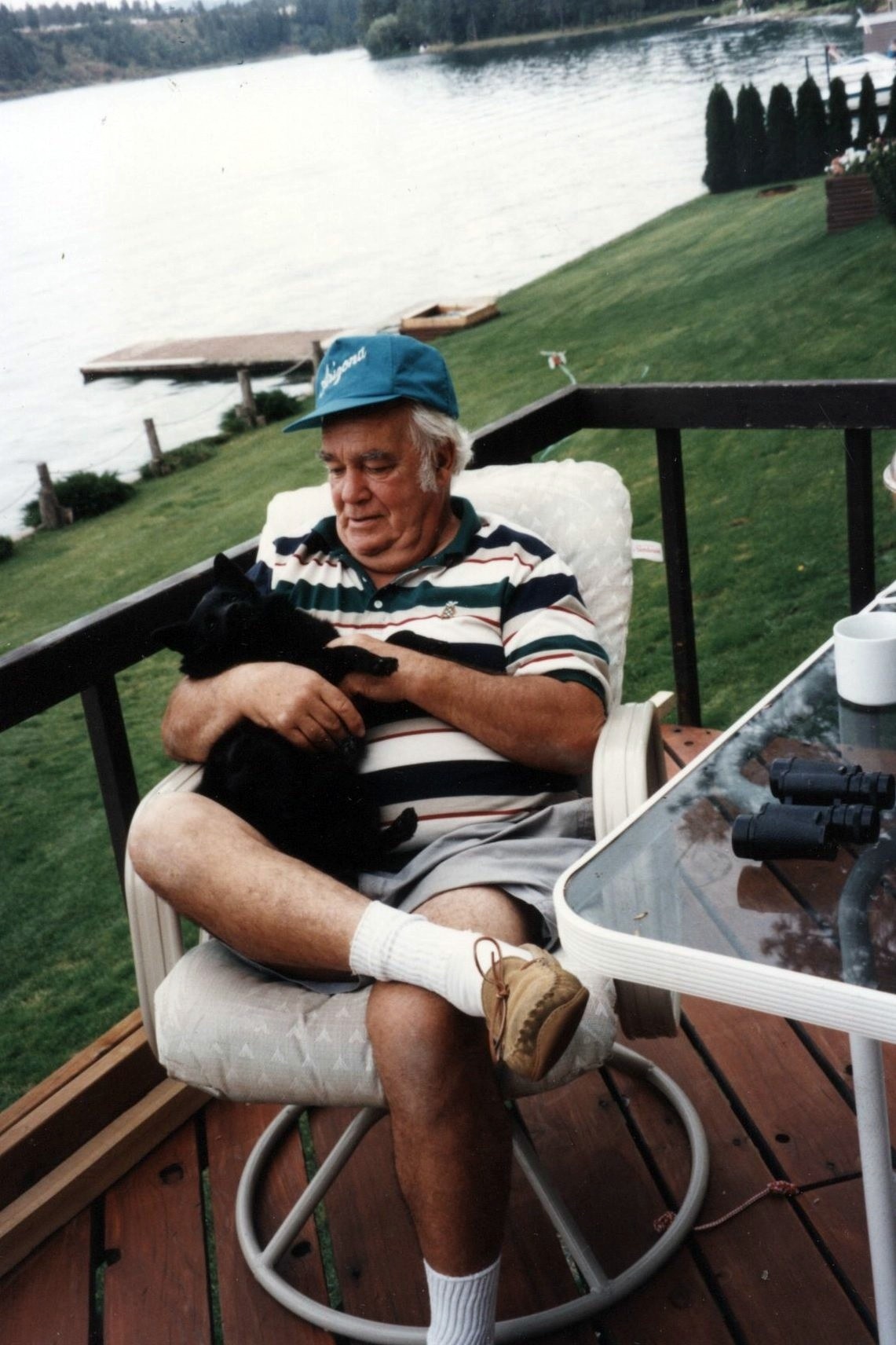 Donald "Don" L. Potts Obituary - Spokane Valley, WA