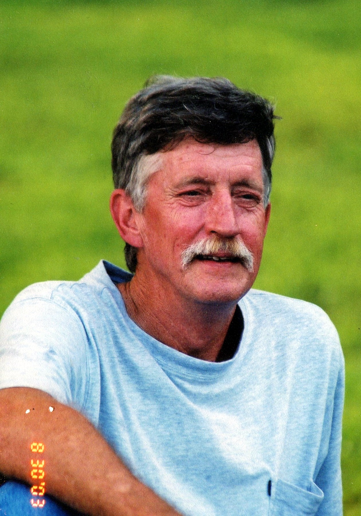 Dwight Claxton Newby Obituary - Hixson, TN