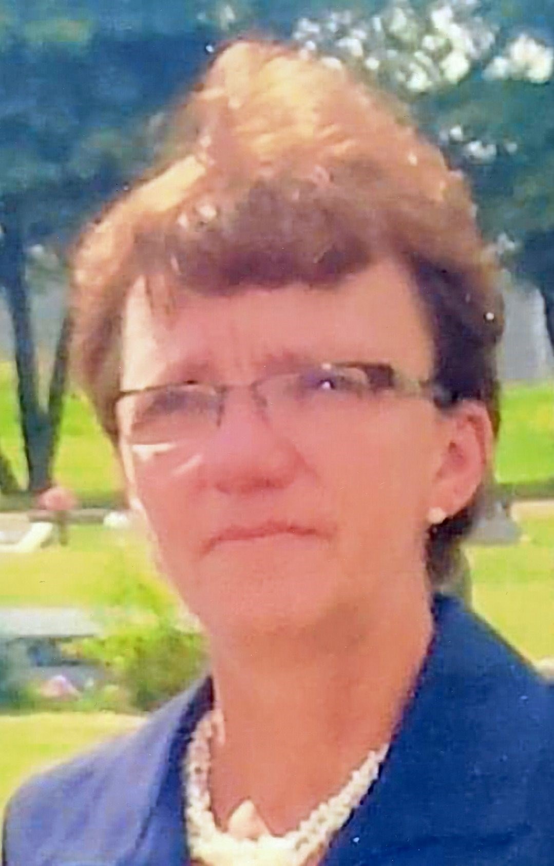 Laura Looker avis de décès - Regina, SK