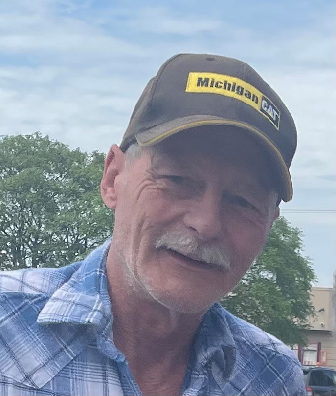 Gary Cater Obituary - Mason, MI