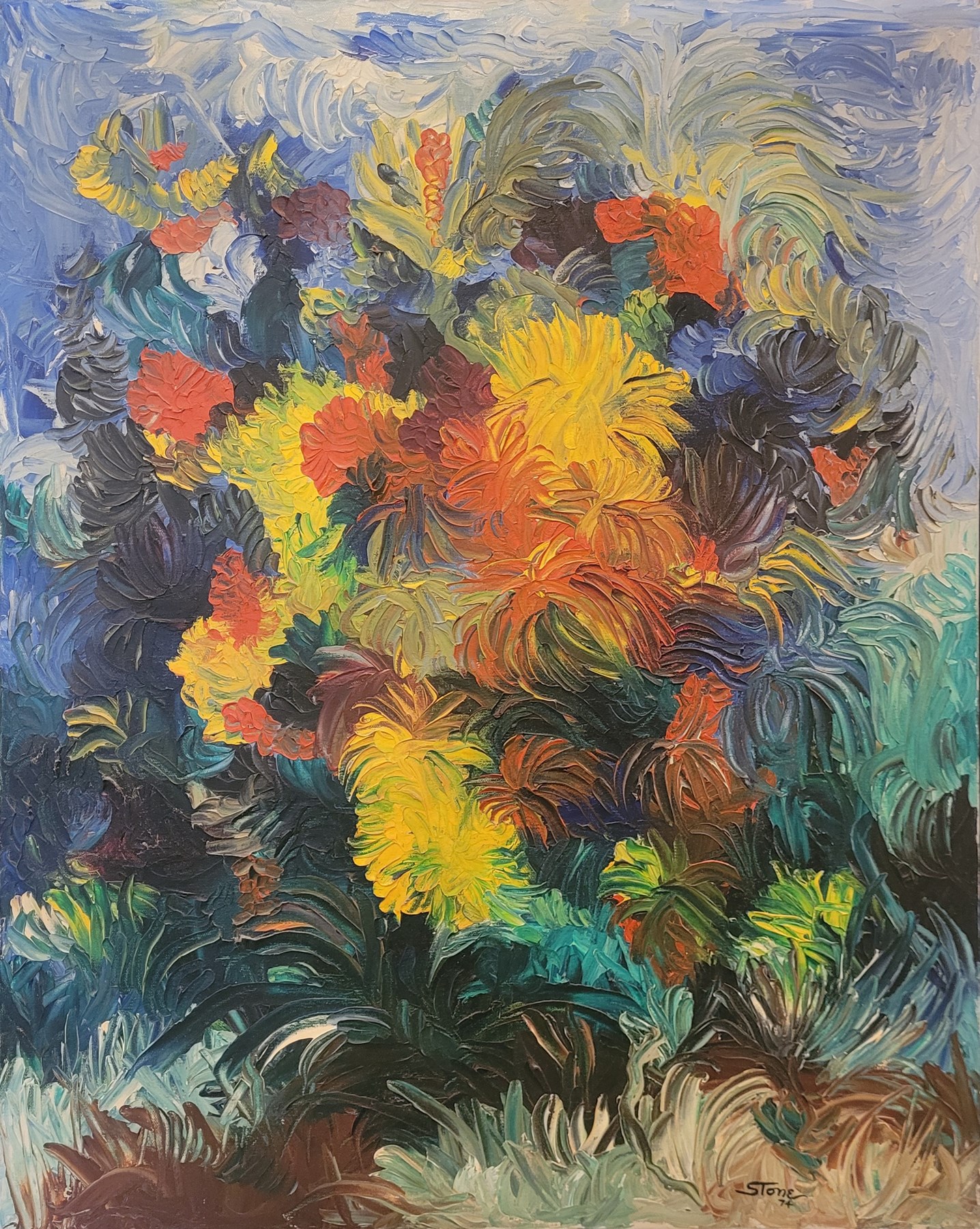 Andre Stone Obituary - Bloomfield Hills, MI