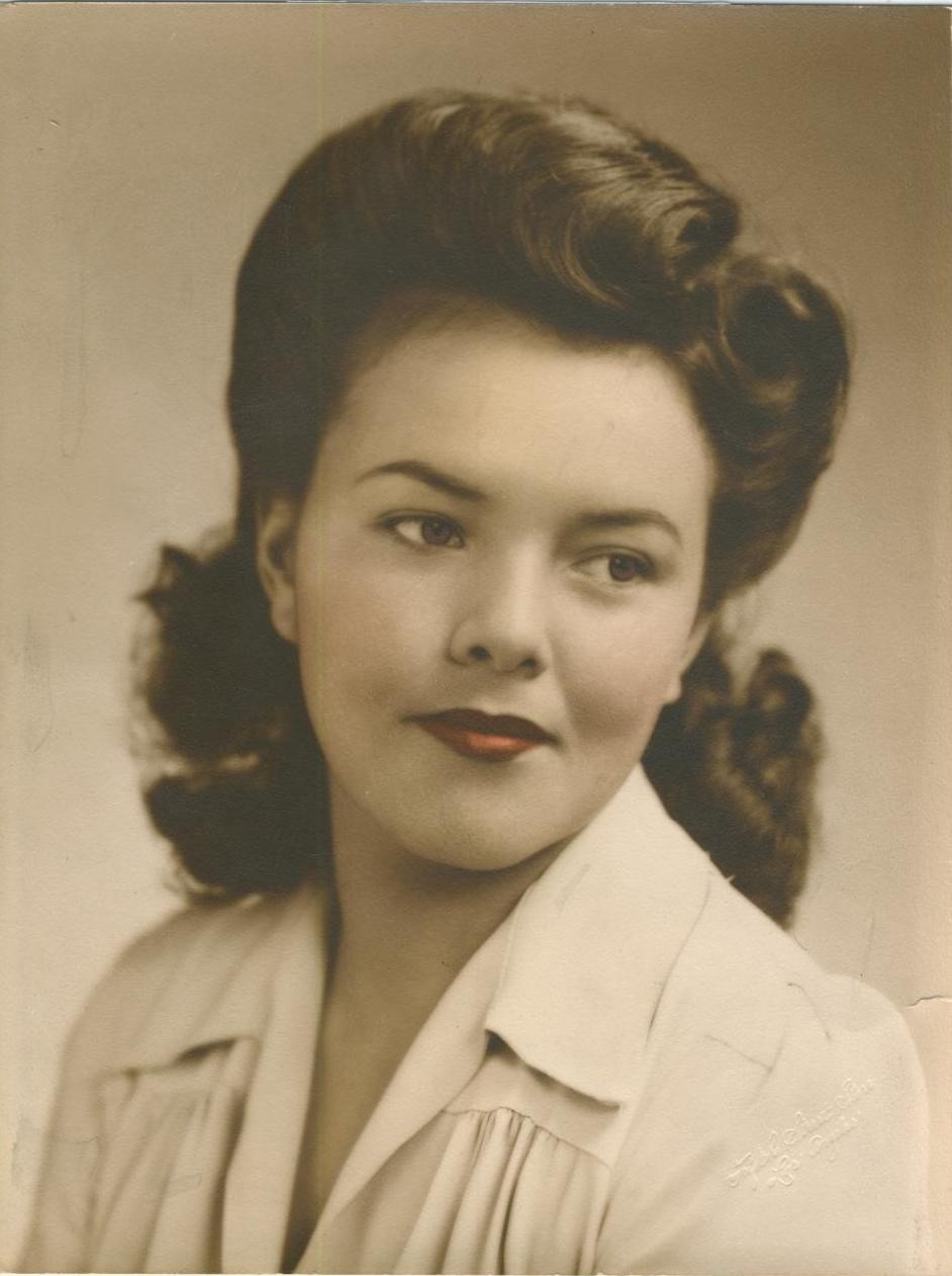 Dora Murillo Obituary - Pico Rivera, CA