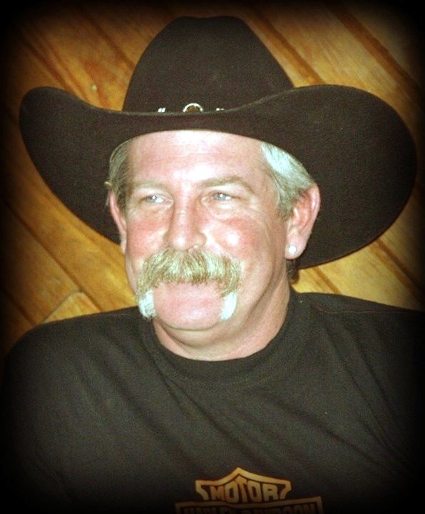Kevin Merritt Obituary - Mabank, TX