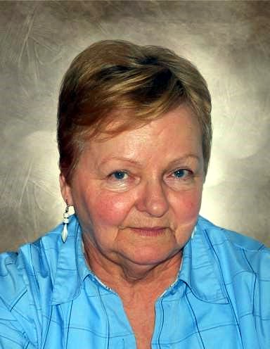 Thérèse Boulet Martin Obituary - St-Hyacinthe, QC