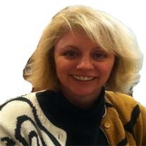 Krista Graham Obituary - Columbus, OH