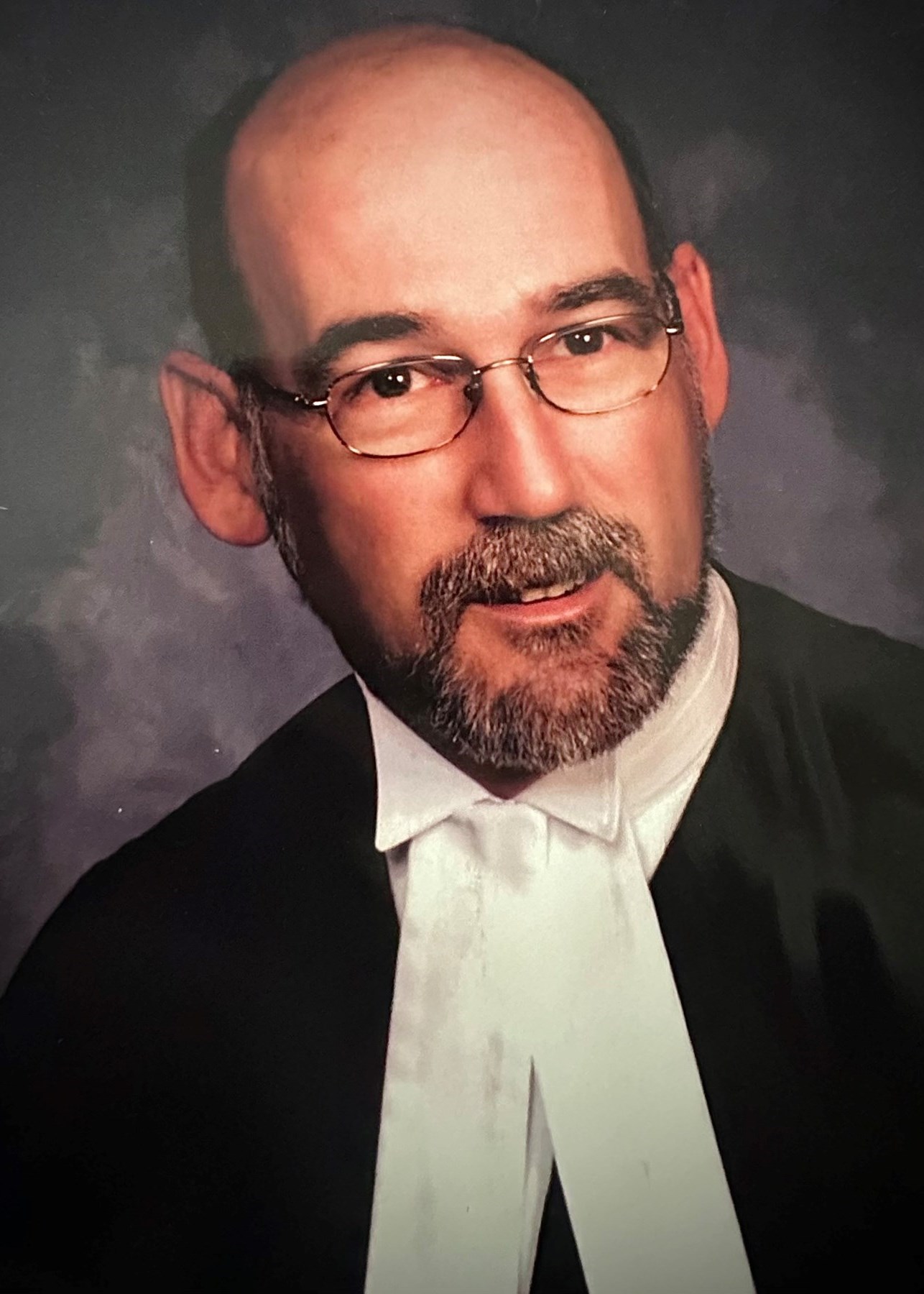 Ronald Hogan Obituary - Campbellton, NB