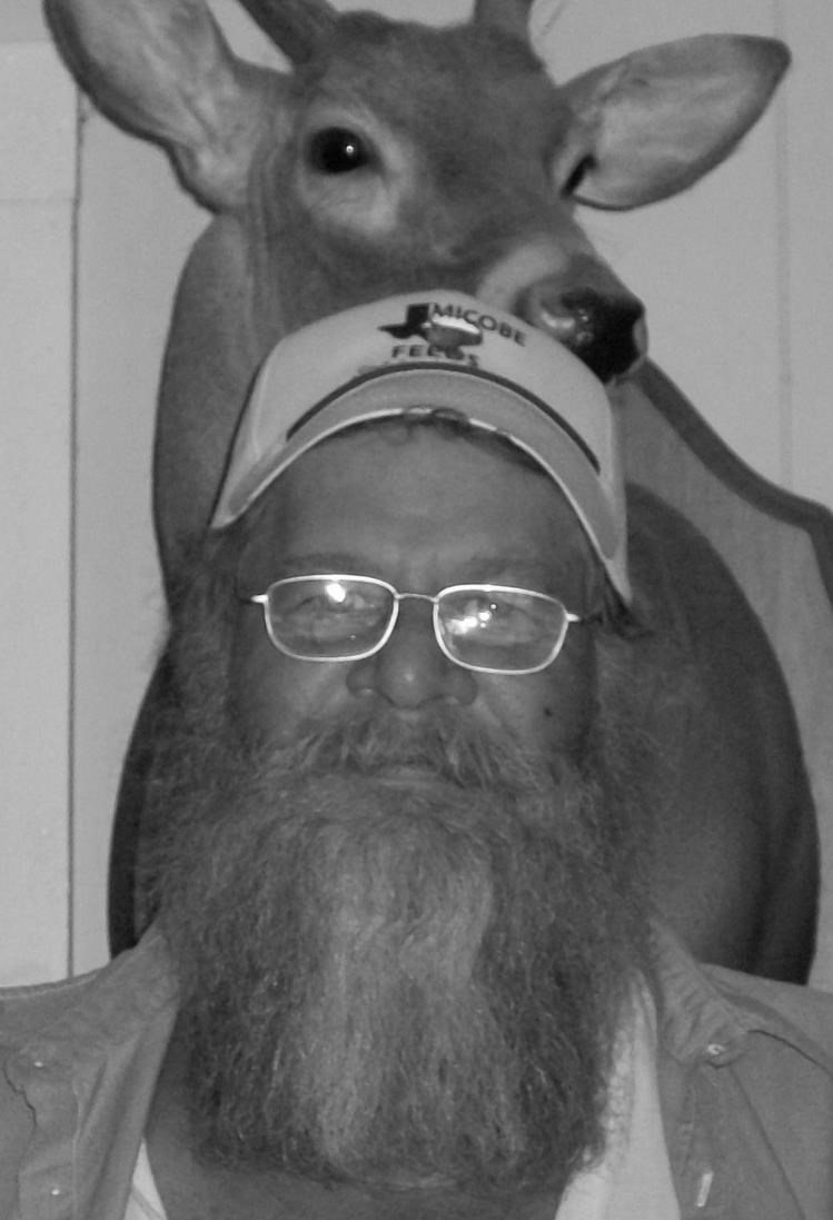 Aaron Keith Boley Obituary - Hamilton, TX