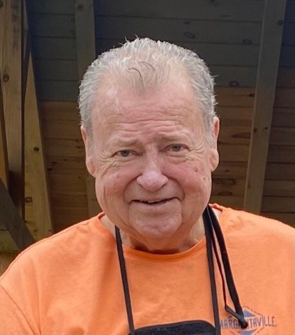 Garold Nickels Obituary - Kingsport, TN