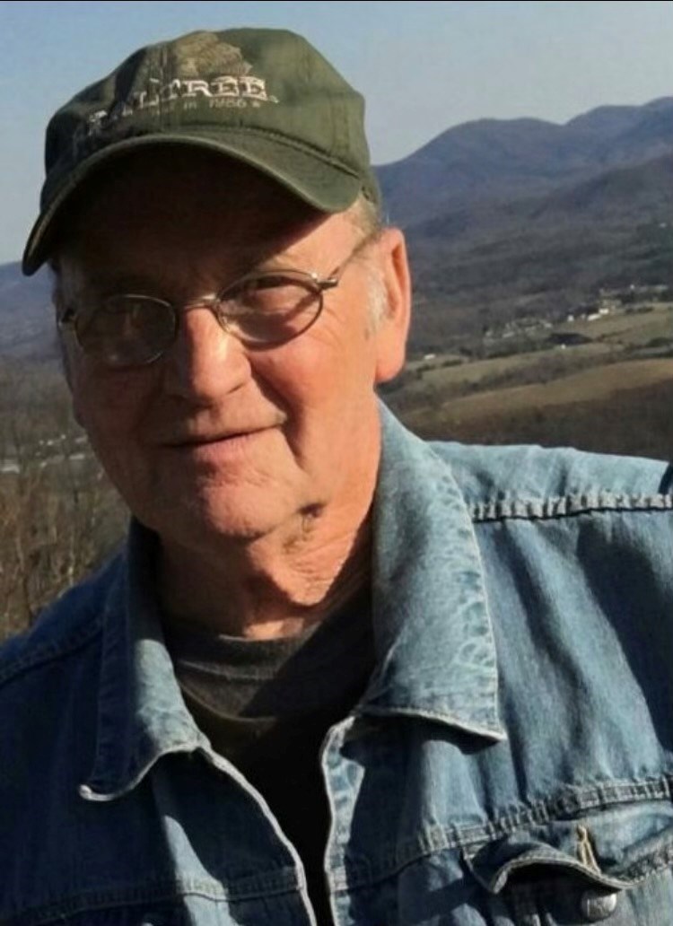 Donald Ellis Obituary - Malden, WV