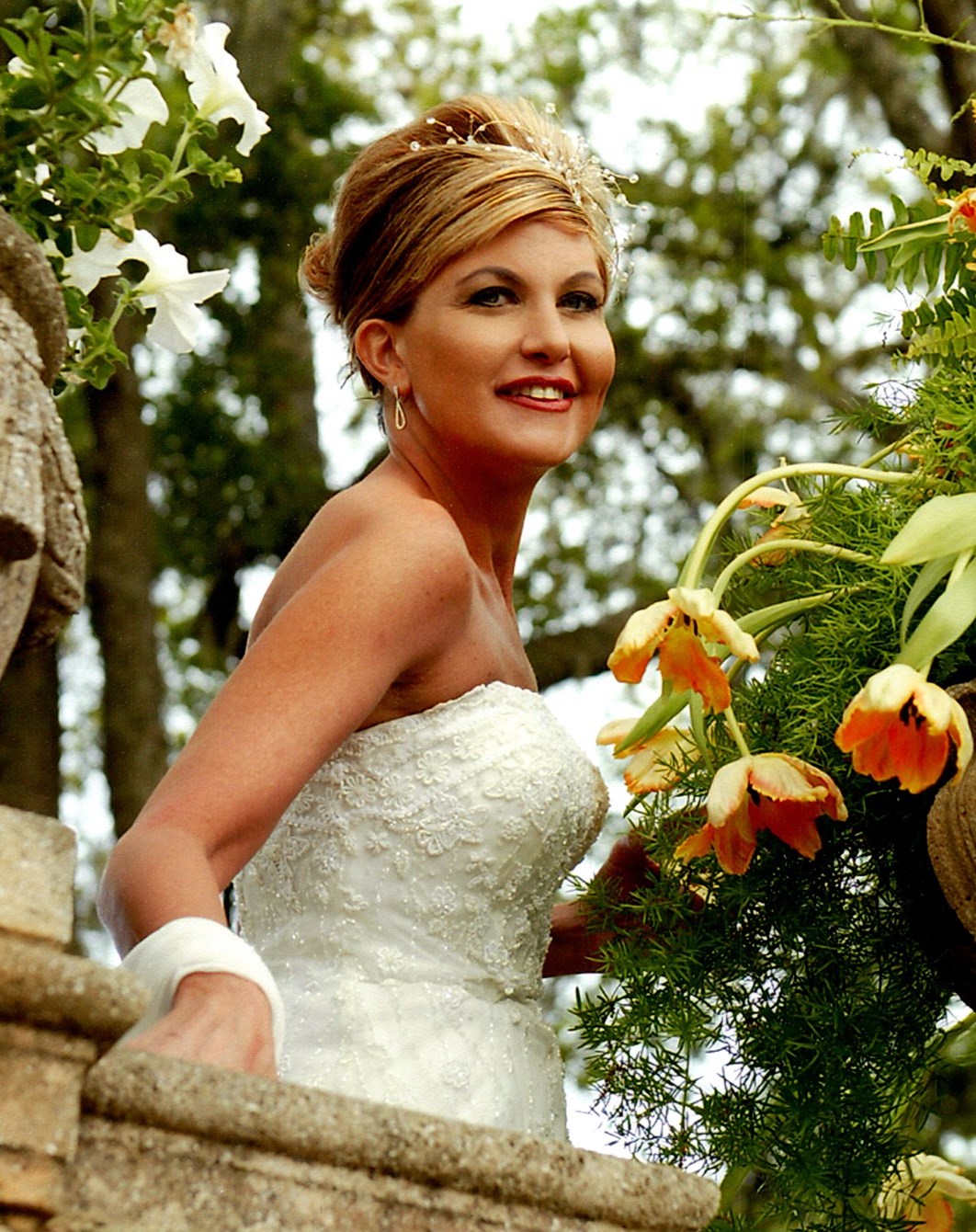 Kathleen Moody Obituary - Jacksonville, FL