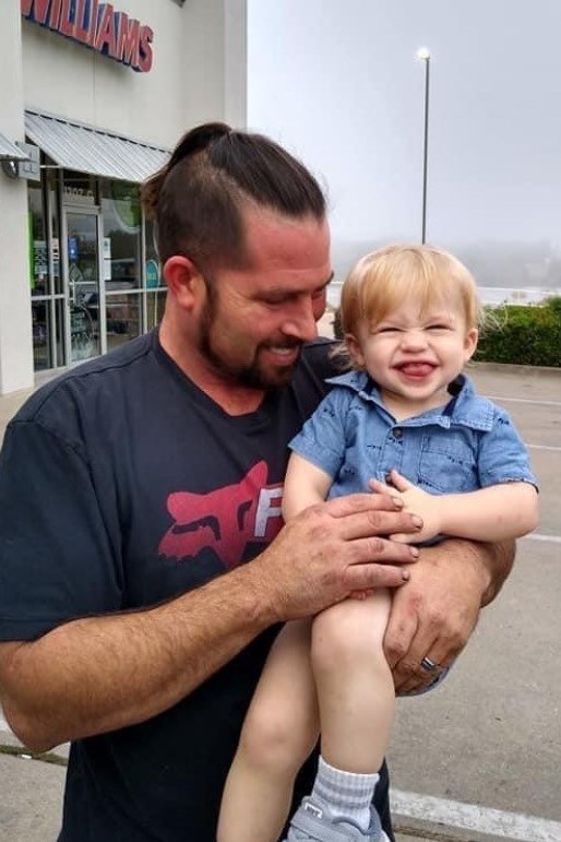 Michael Arbour Obituary - Mabank, TX