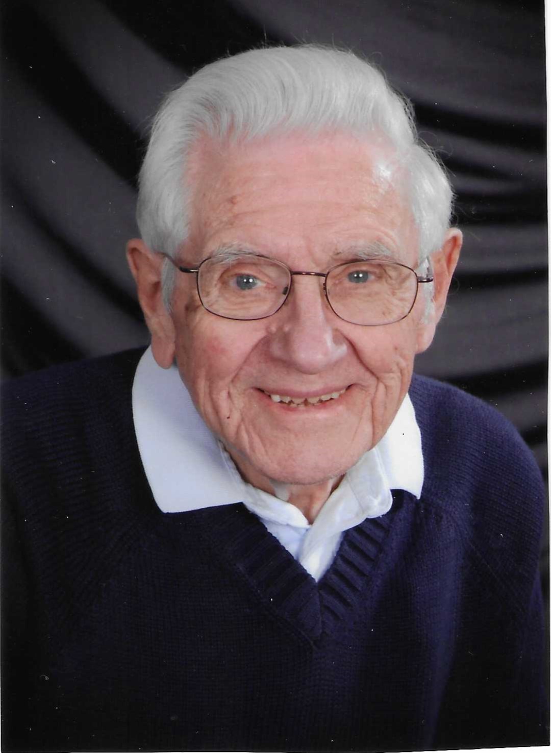 Donald Burbank Obituary - Ft. Collins, CO