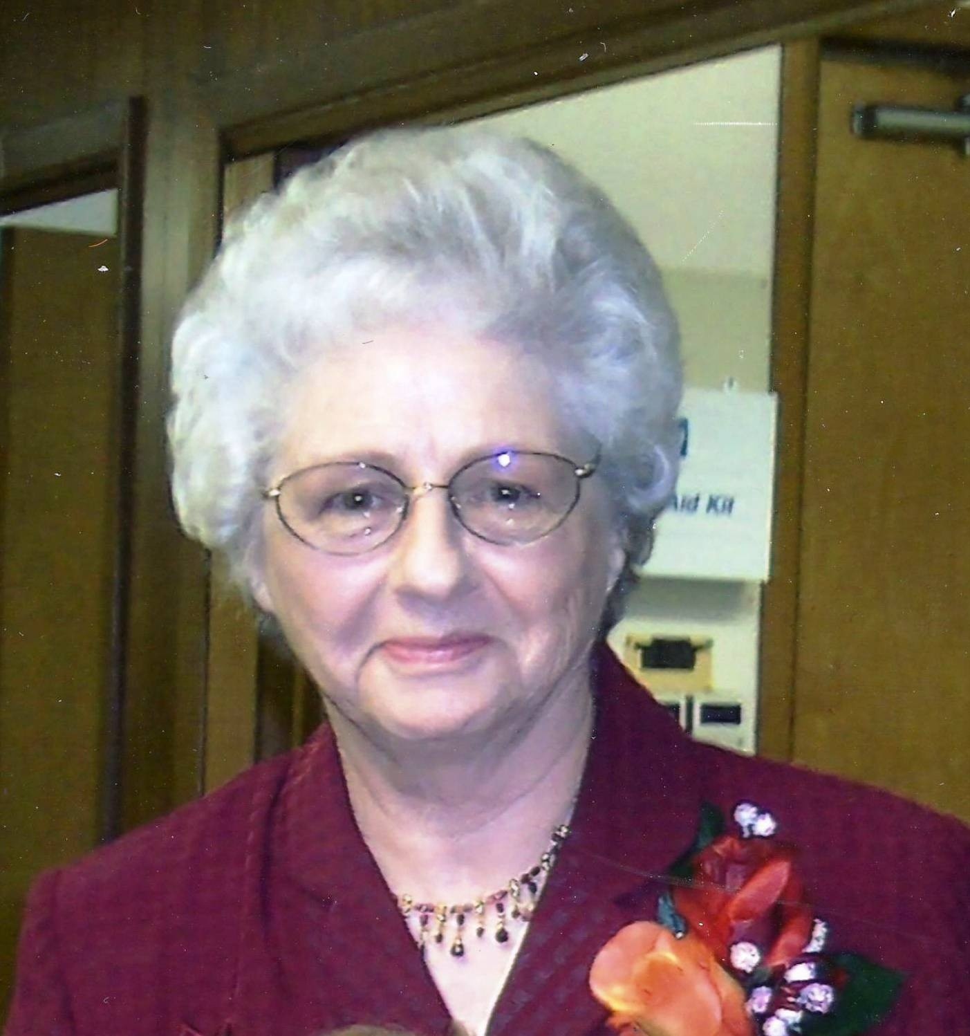 Jean Burwell Akers Obituary - Pasadena, TX