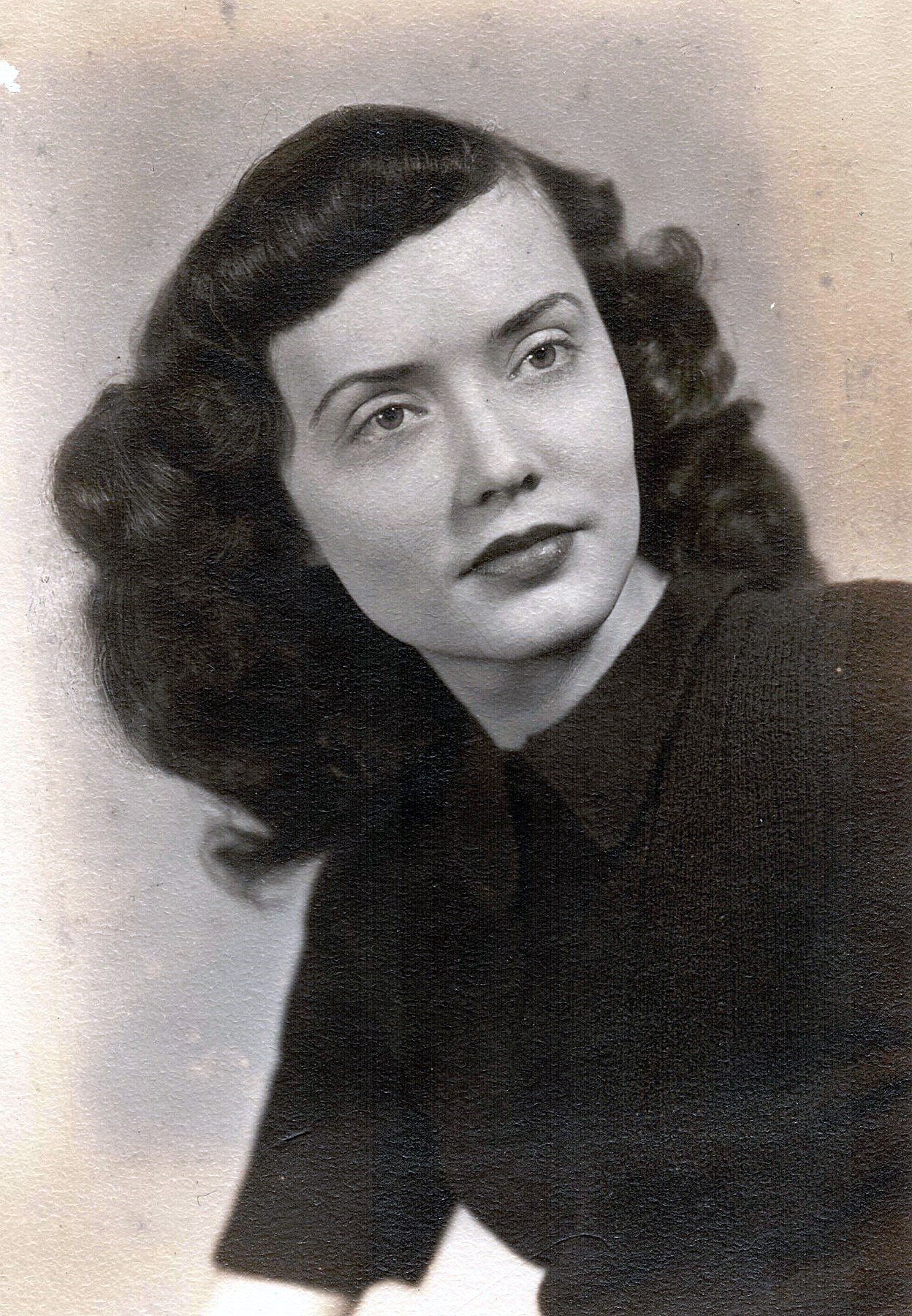 Laura Winifred Vincent Obituary - Kansas City, MO