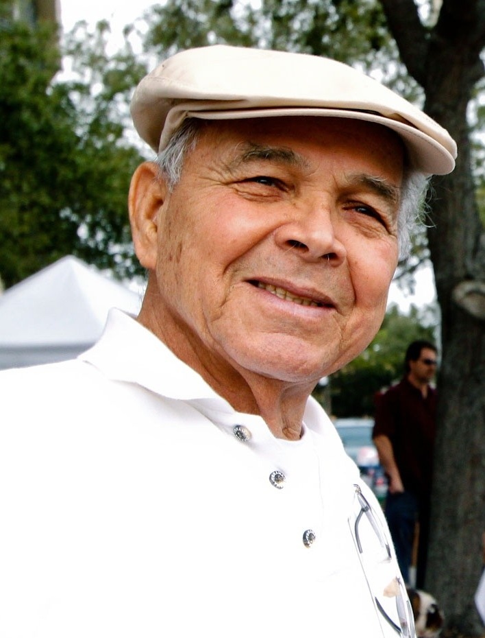 Benicio Marrero Rodríguez Obituary - Tampa, FL