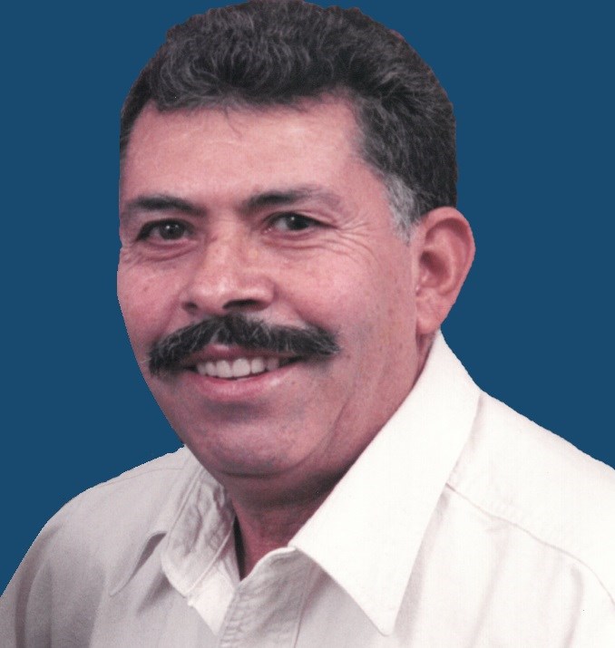 Nicolas Carlos Obituary - Fair Oaks, CA