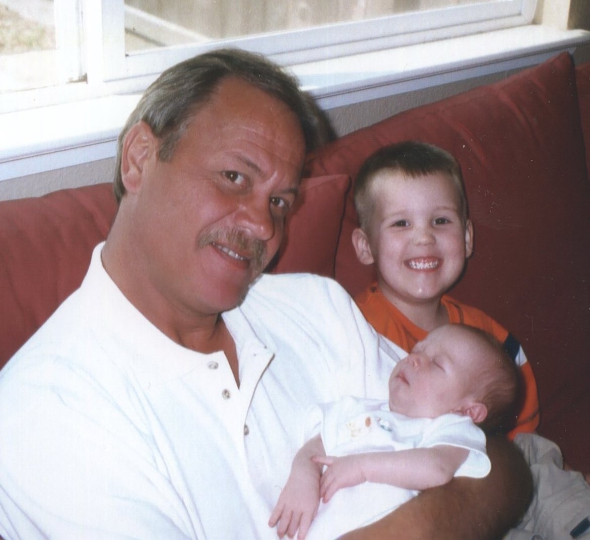 Richard Cook Obituary - Phoenix, AZ