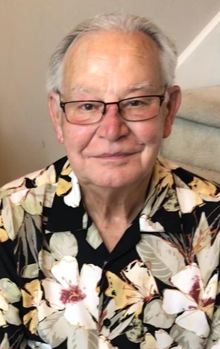 Raland Frasher Obituary - Connersville, IN