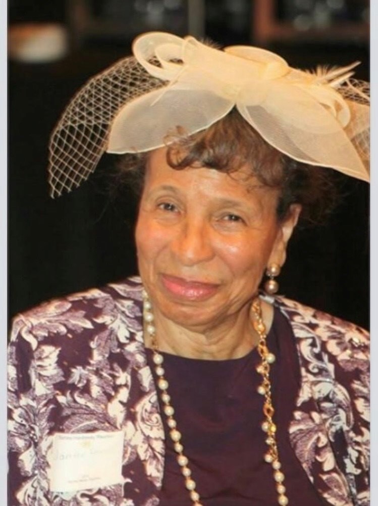 Janice Lewis Obituary - ALEXANDER, AR