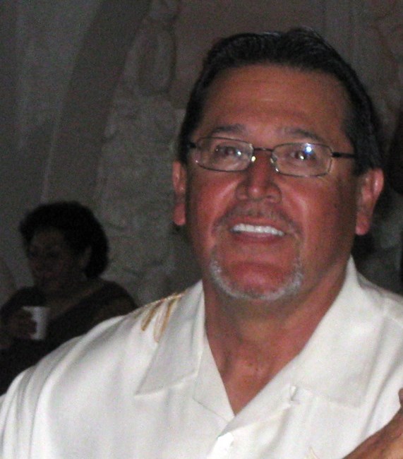 Michael E. Castillo Obituary - Tucson, AZ