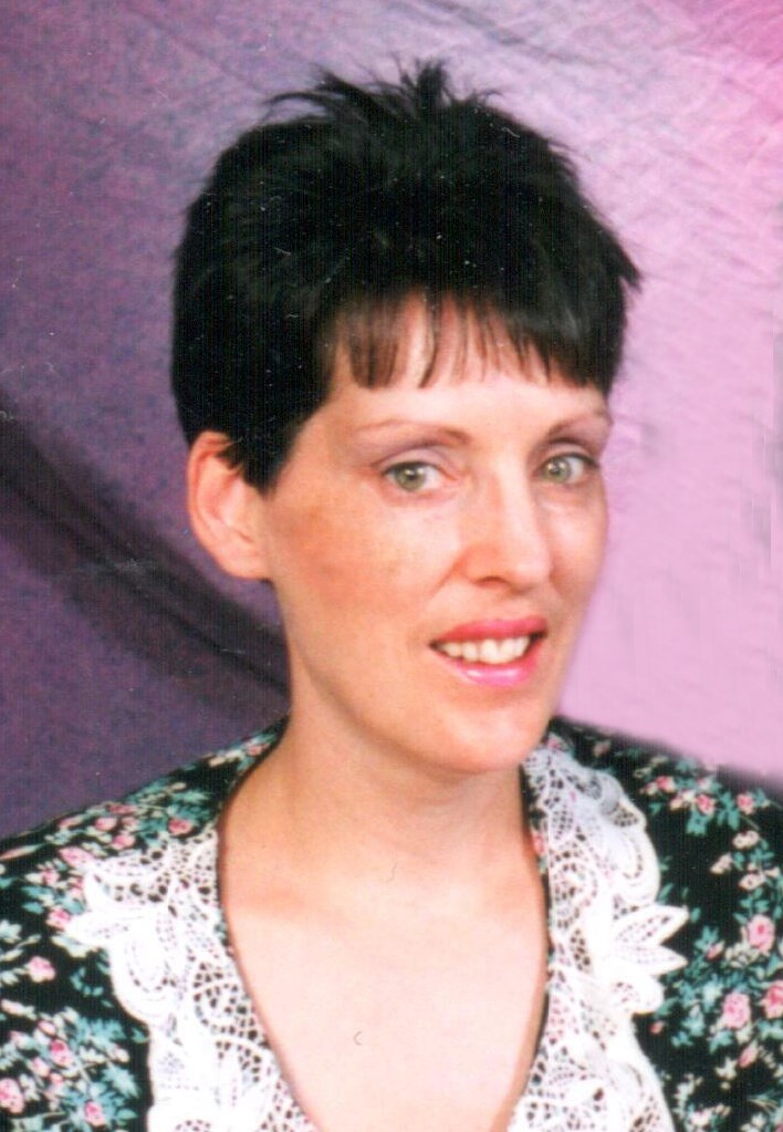 Lucie Ouellet Obituary - Alma, QC